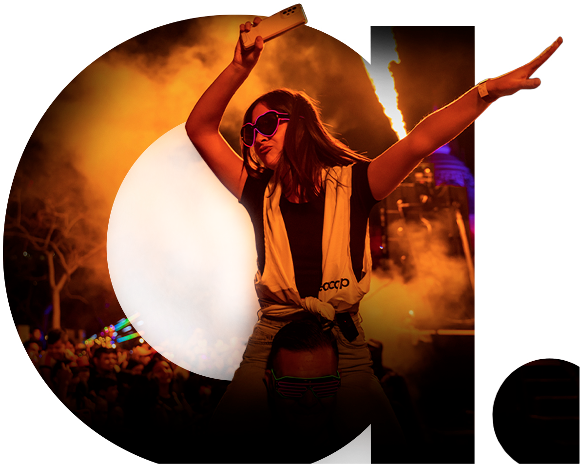 Altea Emotions - Parques y Festivales